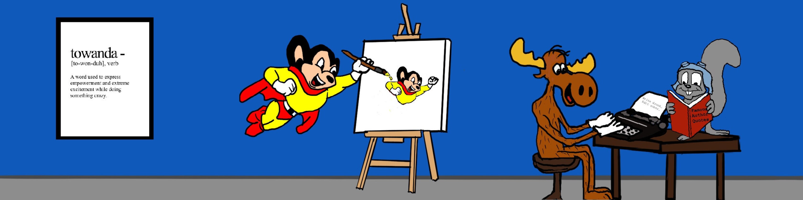 WordsmithPages - Etsy