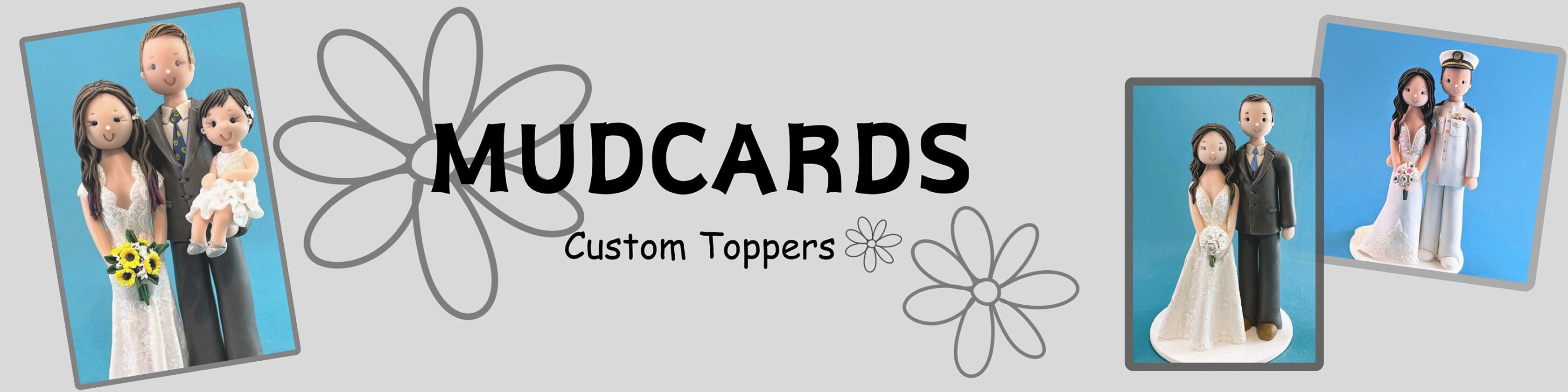 mudcards - Etsy