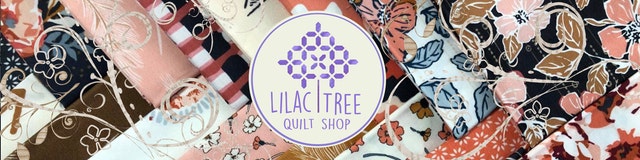 Lilac Tree Quilt Shop by LilacTreeQuiltShop on Etsy