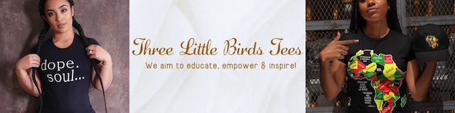 ThreeLittleBirdsTees - Etsy