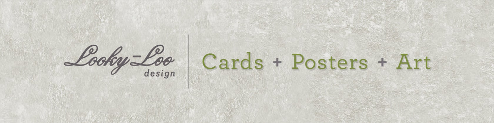 Looky-Loo Design by LookyLoo on Etsy