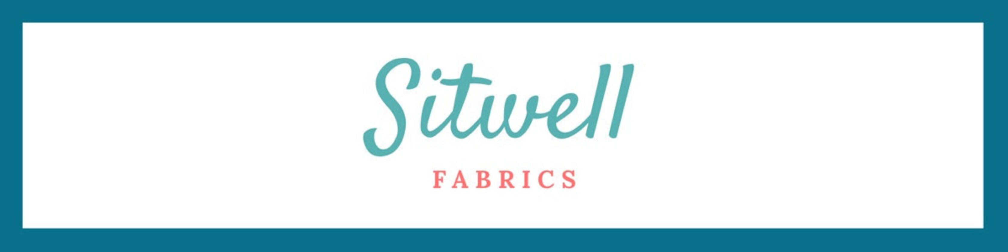 SitwellFabrics - Etsy