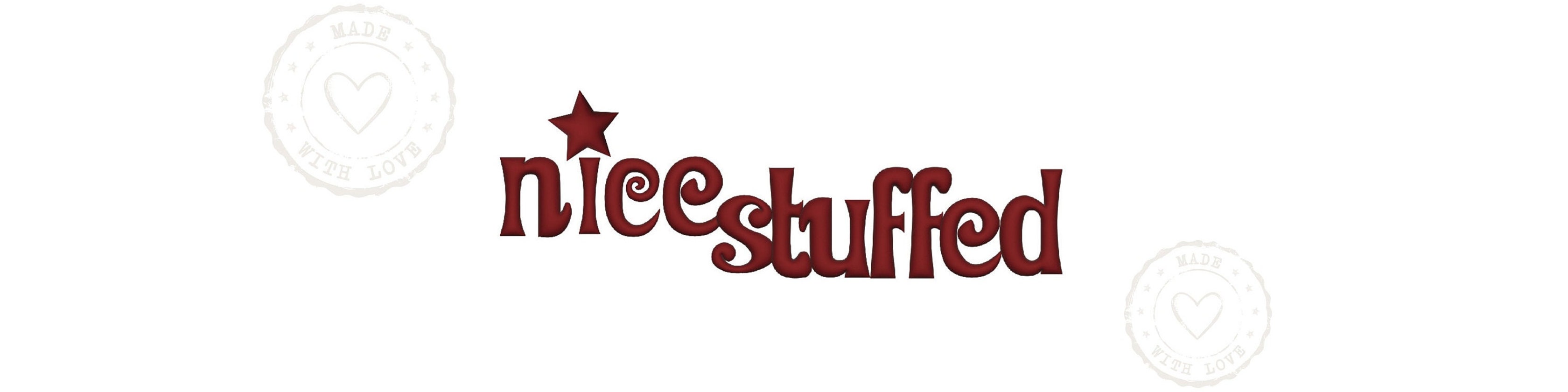 nicestuffed - Etsy