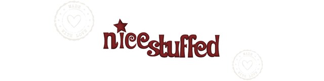 nicestuffed - Etsy