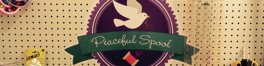 PeacefulSpool - Etsy