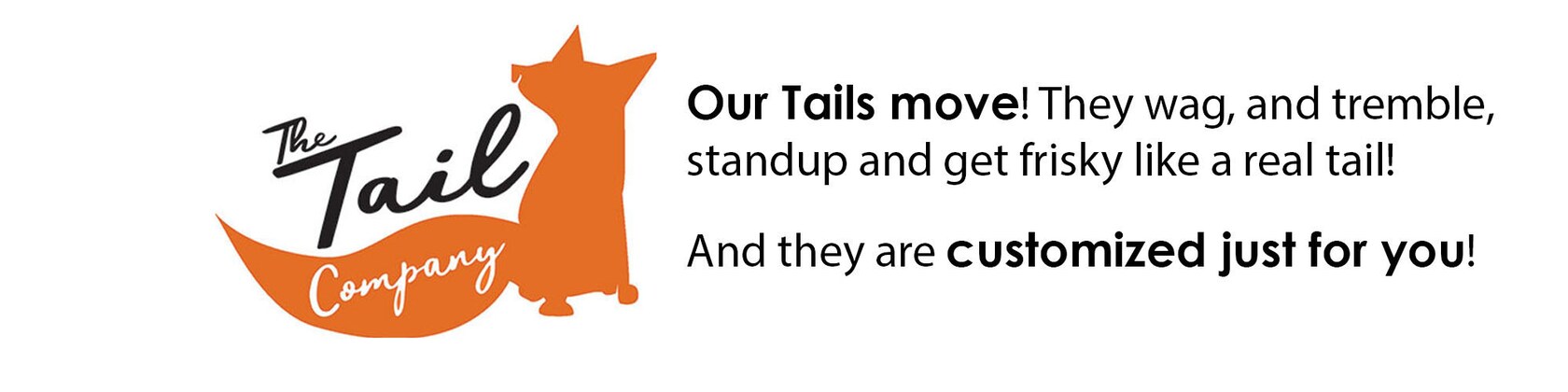 The Moving Tail Store by tailcompany on Etsy