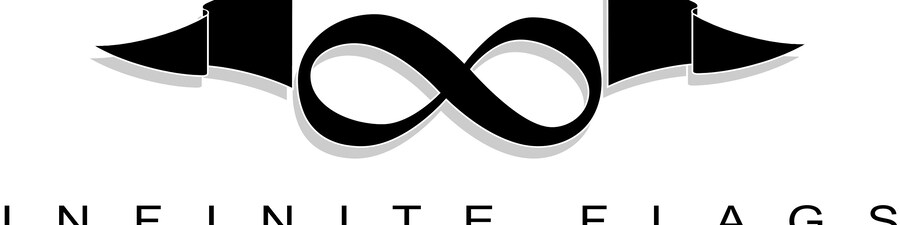 Infinite Flags