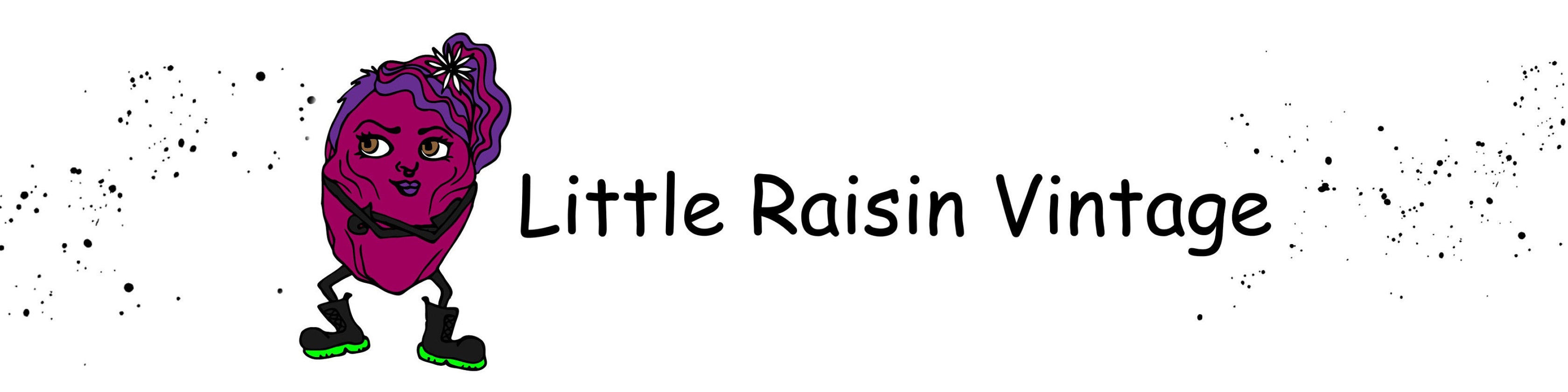 littleraisinvintage - Etsy