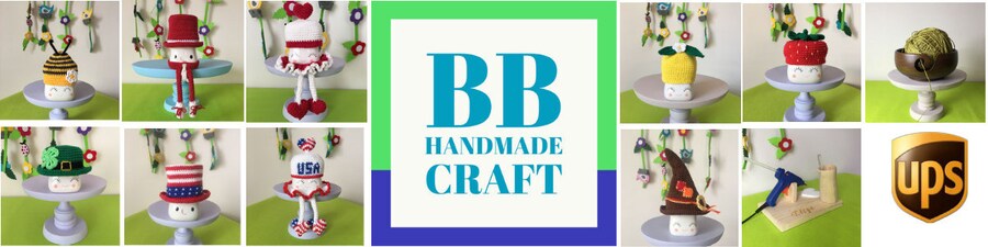 BBhandmadecraft - Etsy