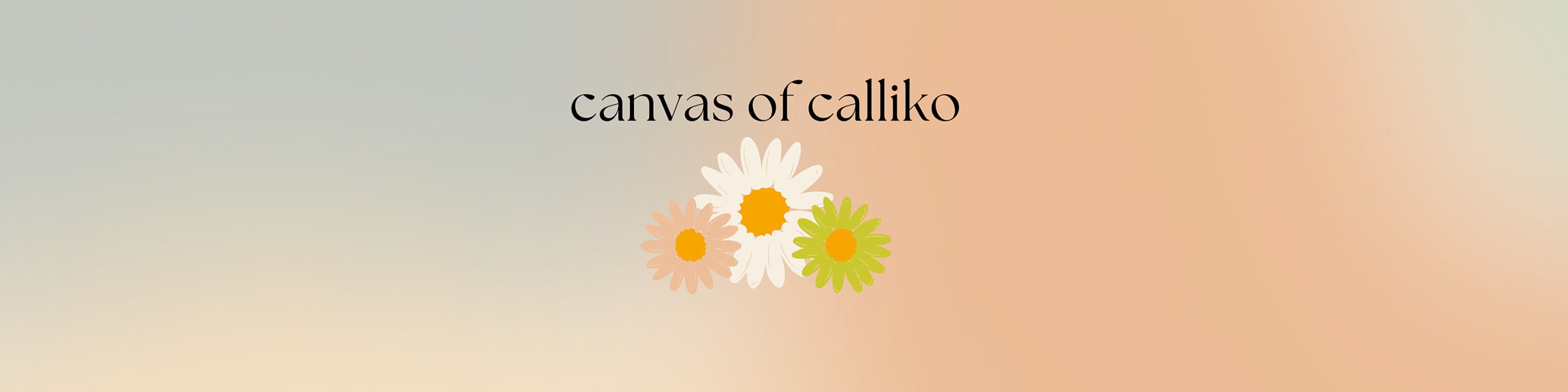 canvasofcalliko - Etsy