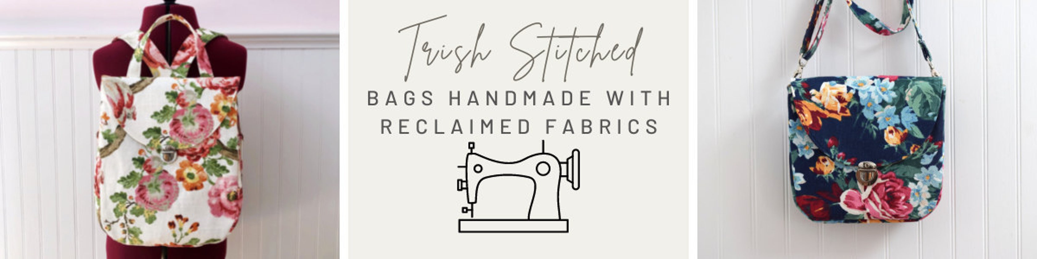 trishstitched - Etsy