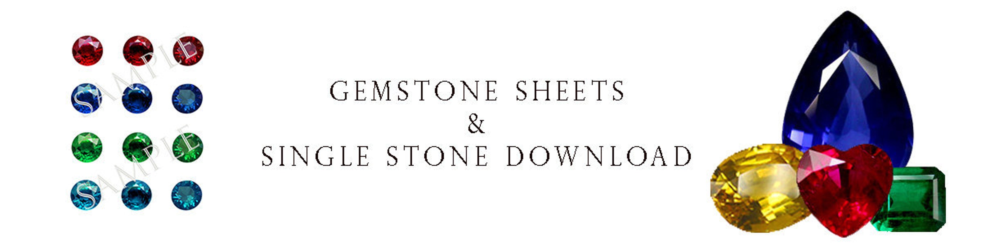 DigitalGemArt - Etsy Israel