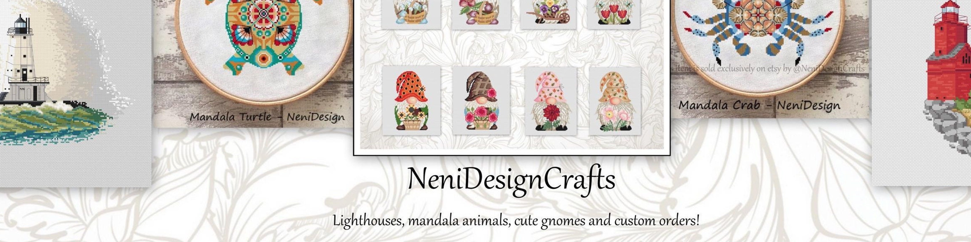 NeniDesignCrafts - Etsy