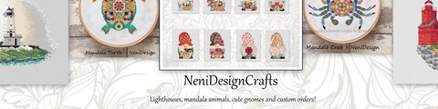 NeniDesignCrafts - Etsy