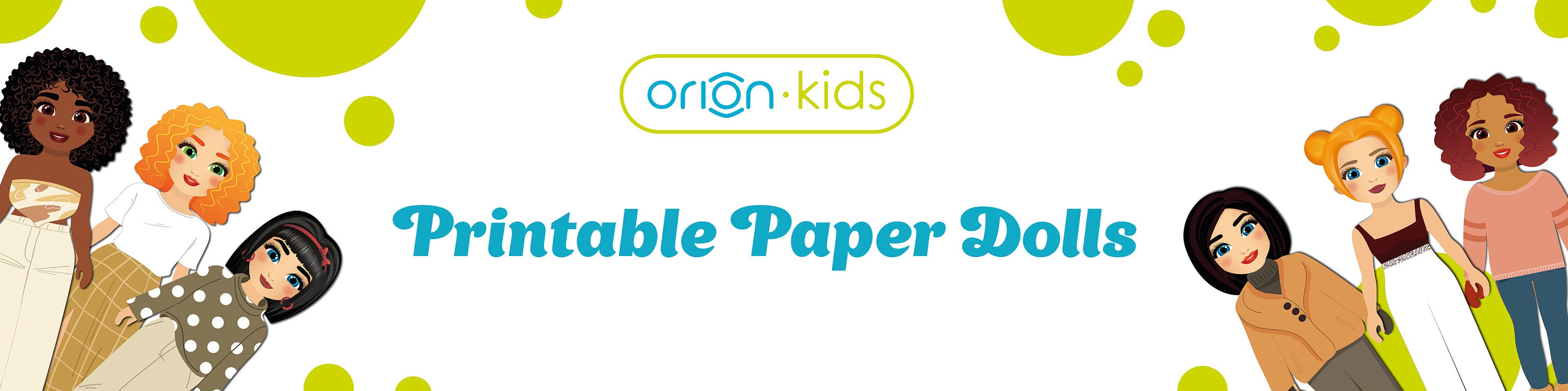 OrionKidsShop - Etsy