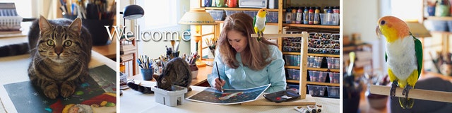 BethStephensArt - Etsy