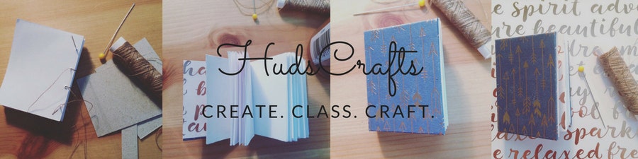 Create. Class. Craft. by HudsCrafts on Etsy