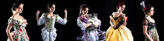 CostumesbyAly - Etsy