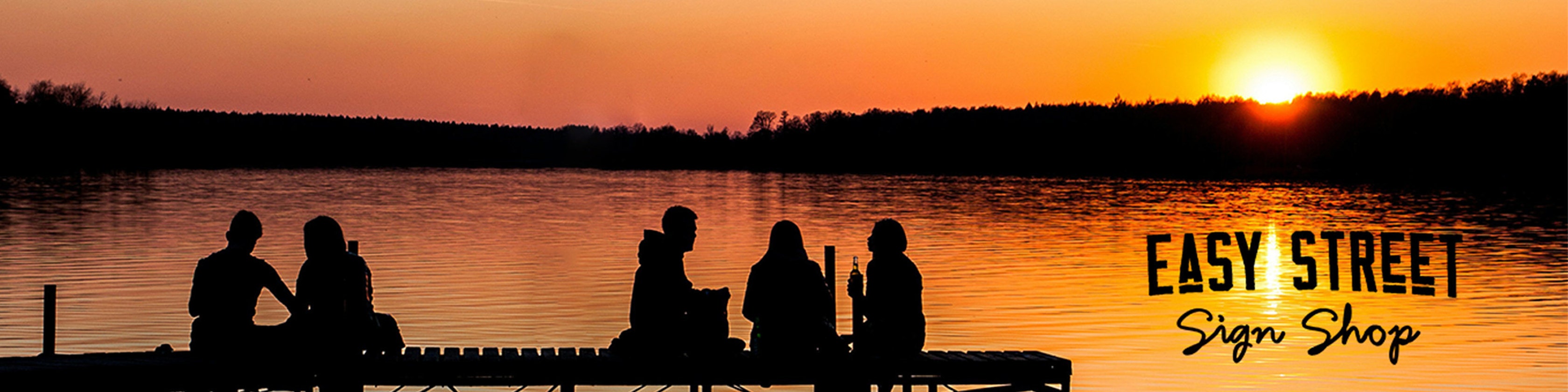 EasyStreetSignShop - Etsy