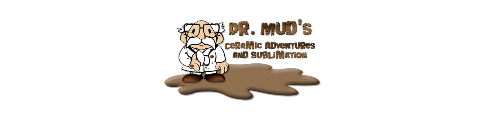 DrMud - Etsy