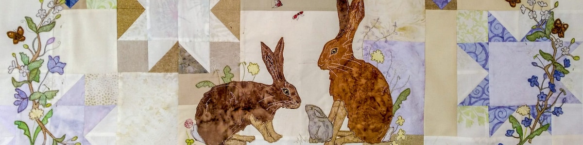 Raggedy Ruff Designs