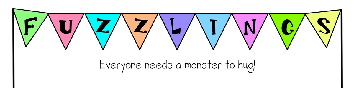 FuzzlingMonsters - Etsy