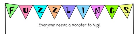 FuzzlingMonsters - Etsy