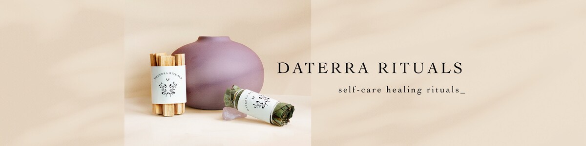 Self-care healing rituals_ by daterrarituals on Etsy