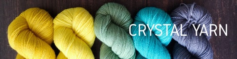 CrystalYarn - Etsy UK