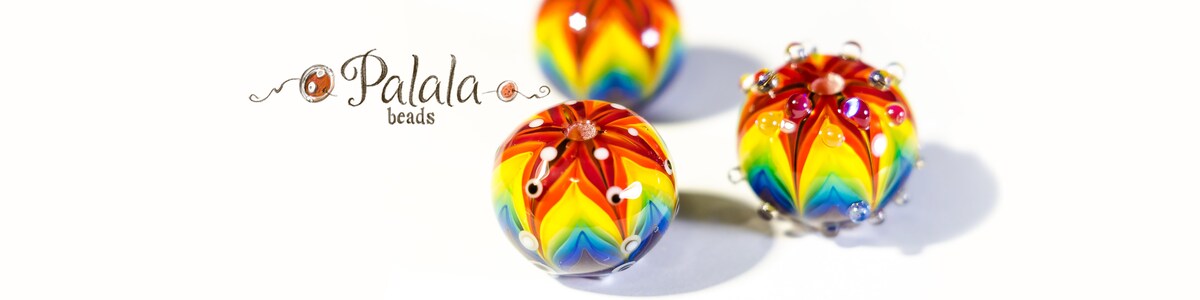 PalalaBeads - Etsy
