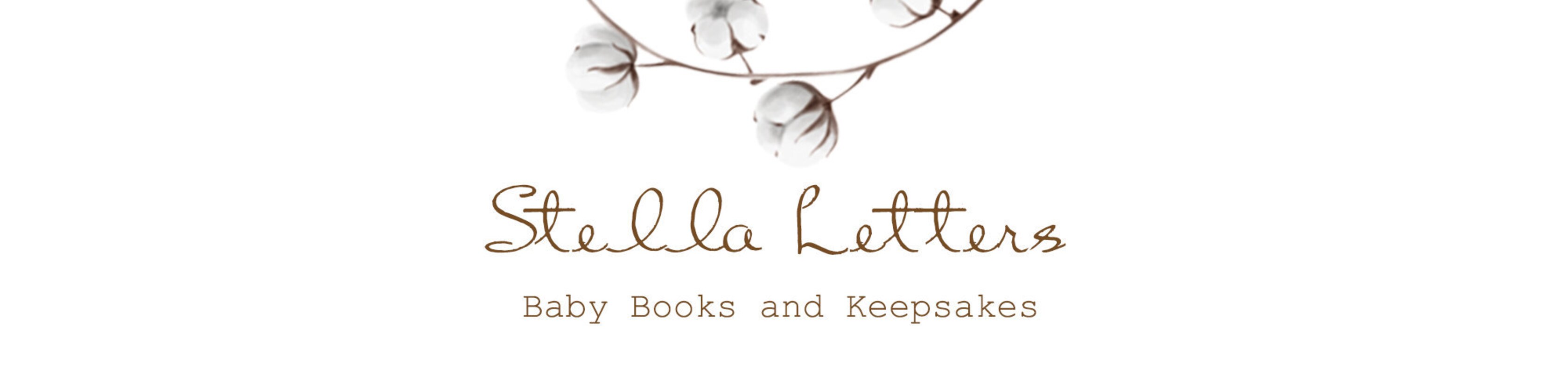 StellaLetters - Etsy