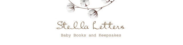 StellaLetters - Etsy