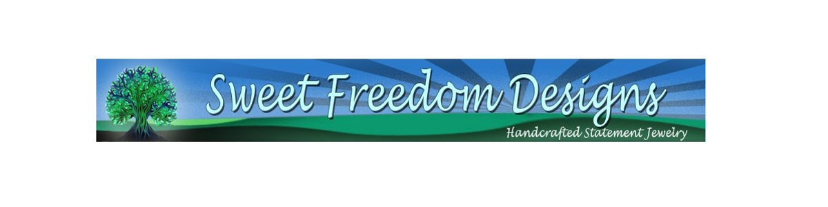 SweetFreedom - Etsy
