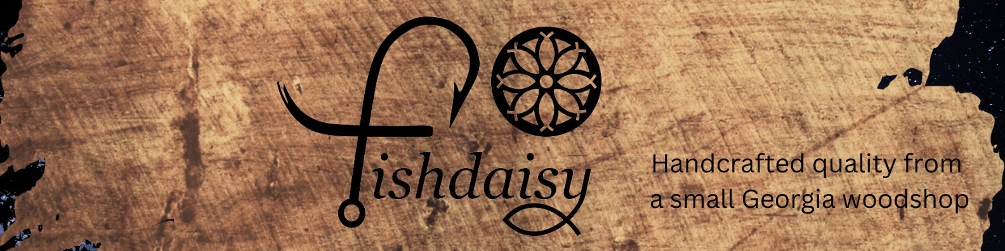 Fishdaisy - Etsy