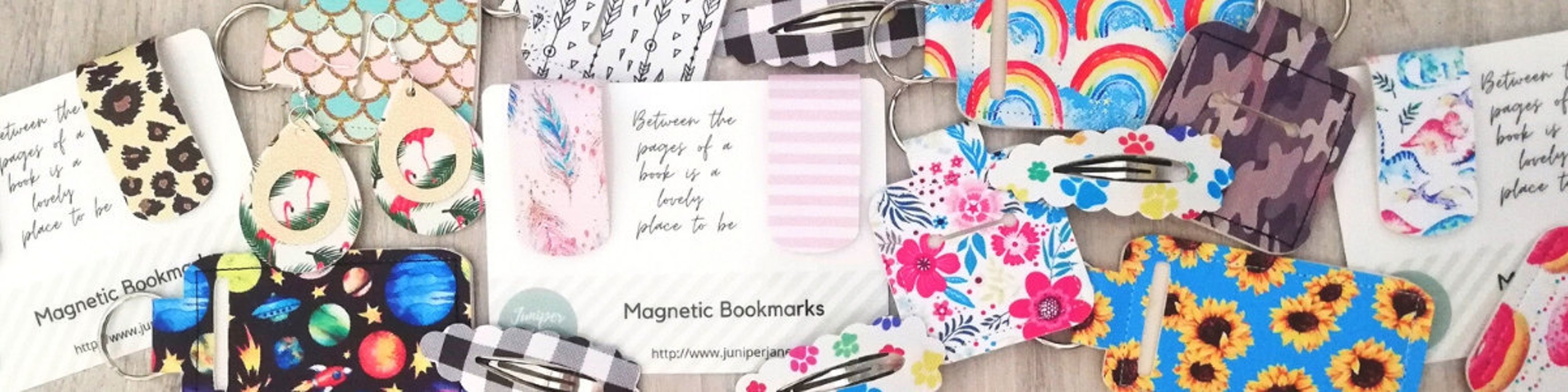 JuniperJaneCraft - Etsy