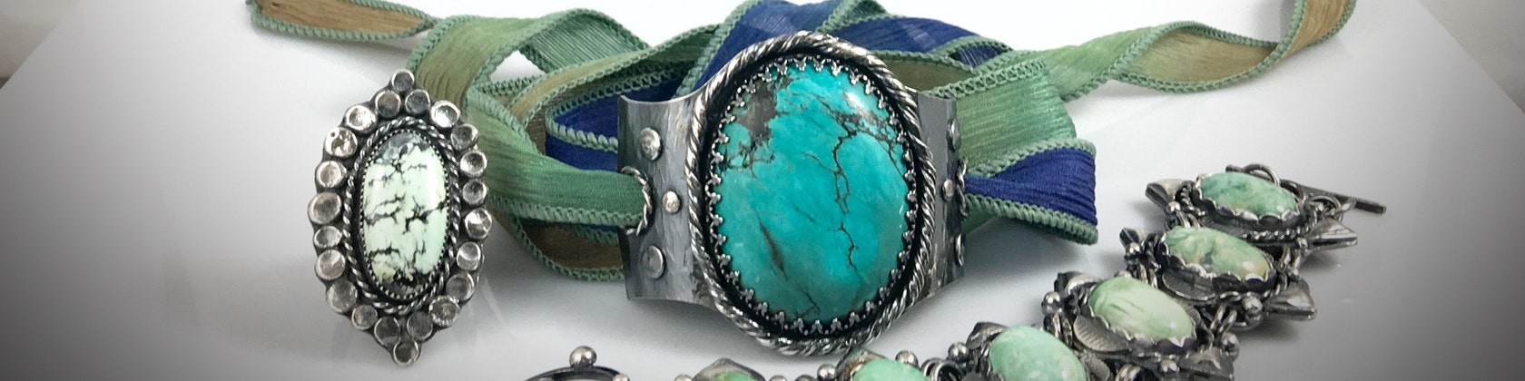 High Quality Handcrafted Jewelry At An by SandraAnneDesigns