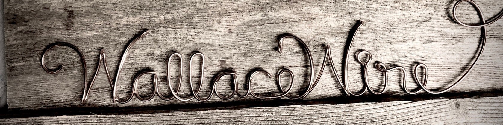 WallaceWire - Etsy