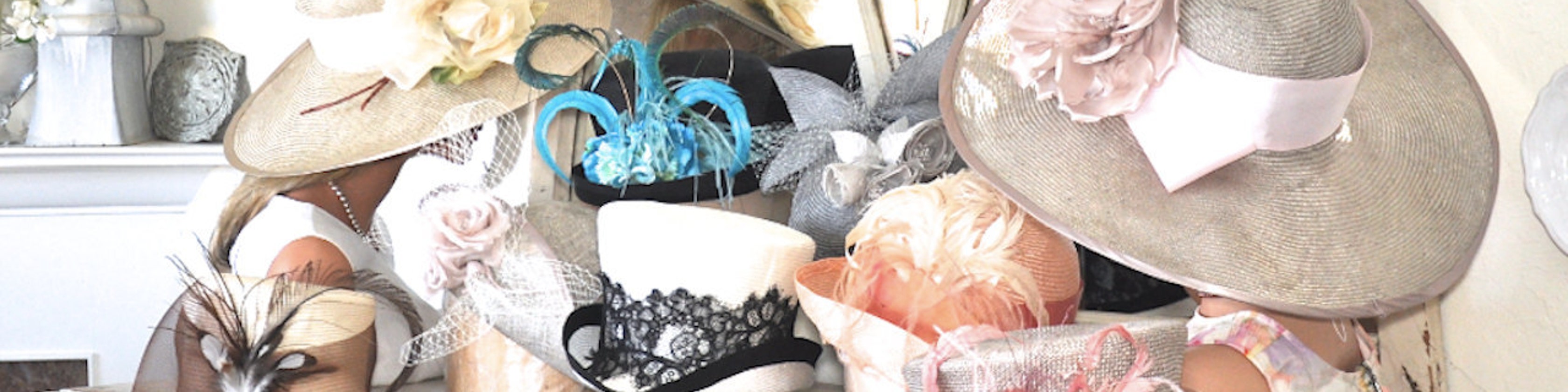 Award Millinery Design