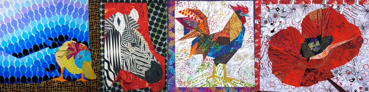 AnnShawQuilting - Etsy