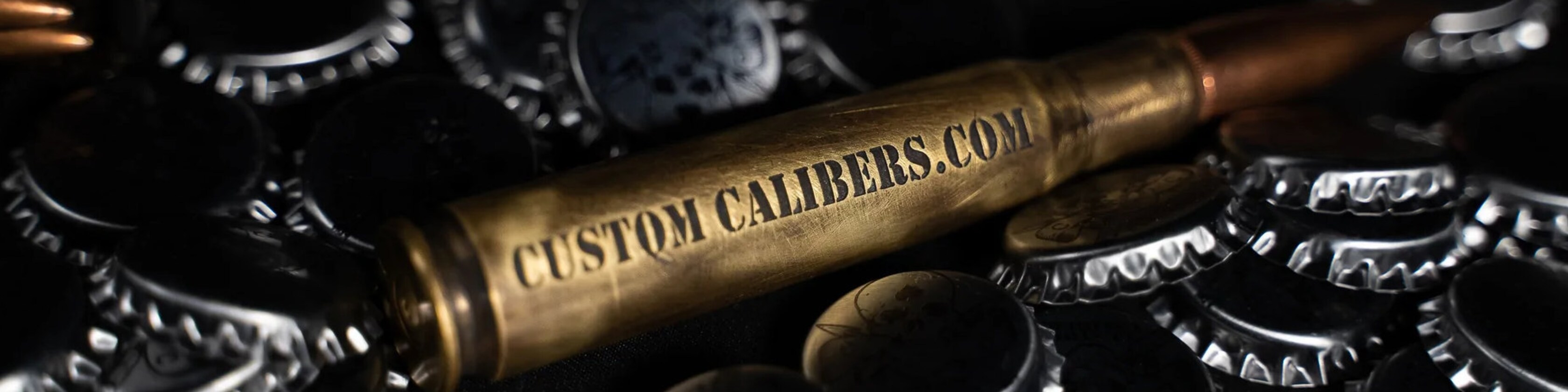 CustomCalibers - Etsy