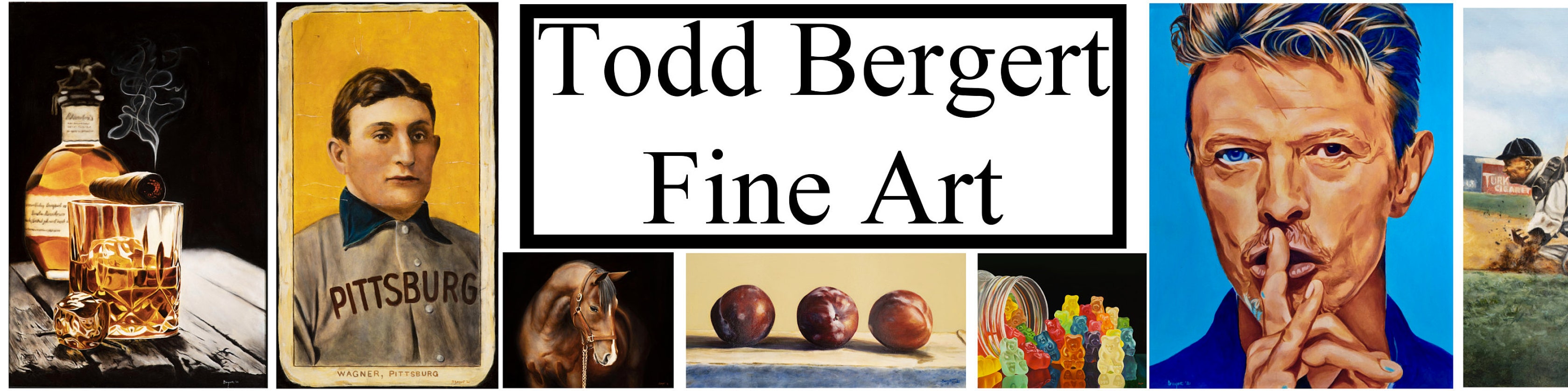ToddBergertArt - Etsy