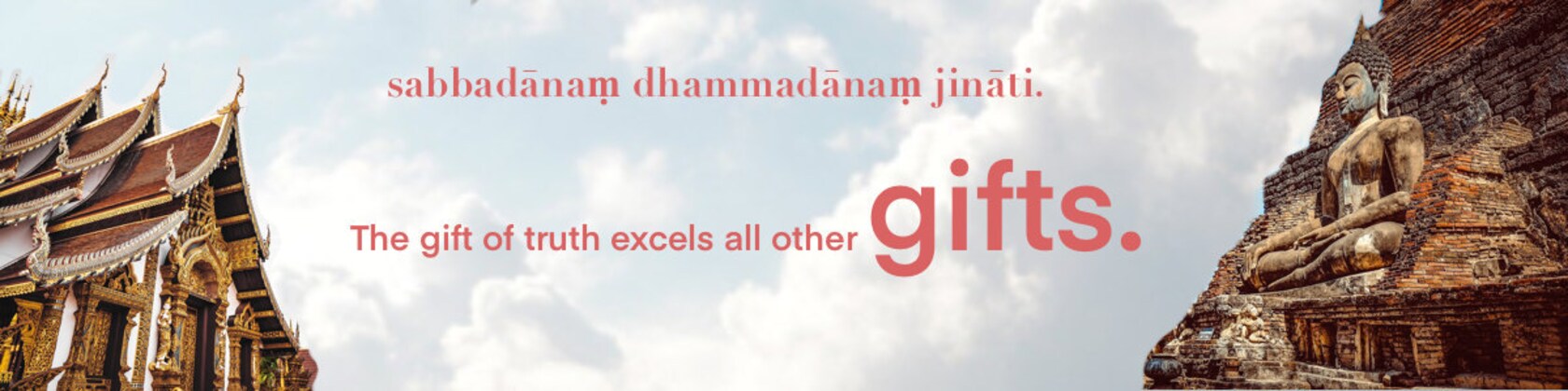 SukhathumBuddhaQuote - Etsy