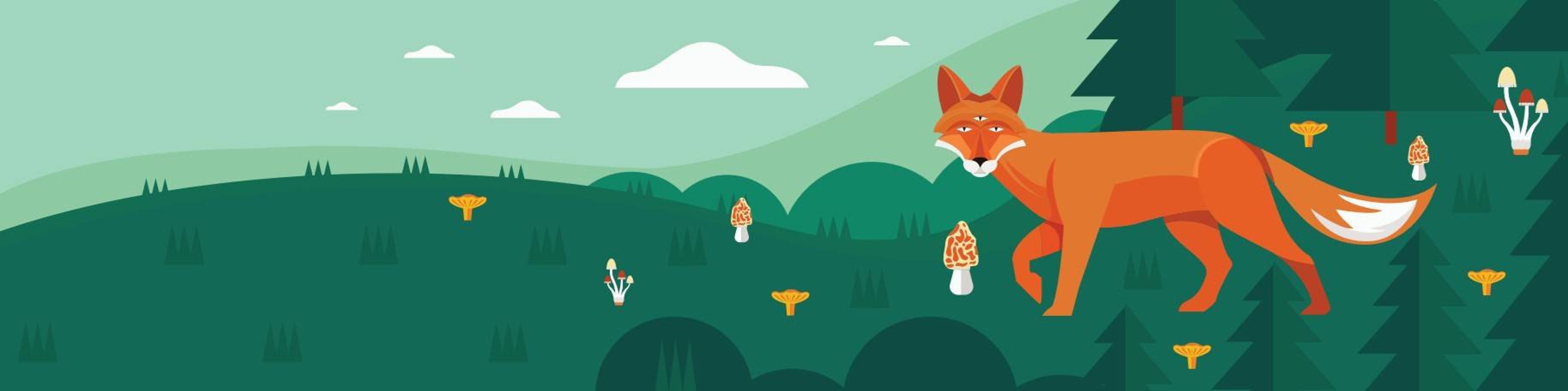 ThreeEyedFoxx - Etsy