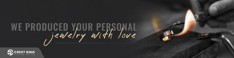 CrestRing - Etsy
