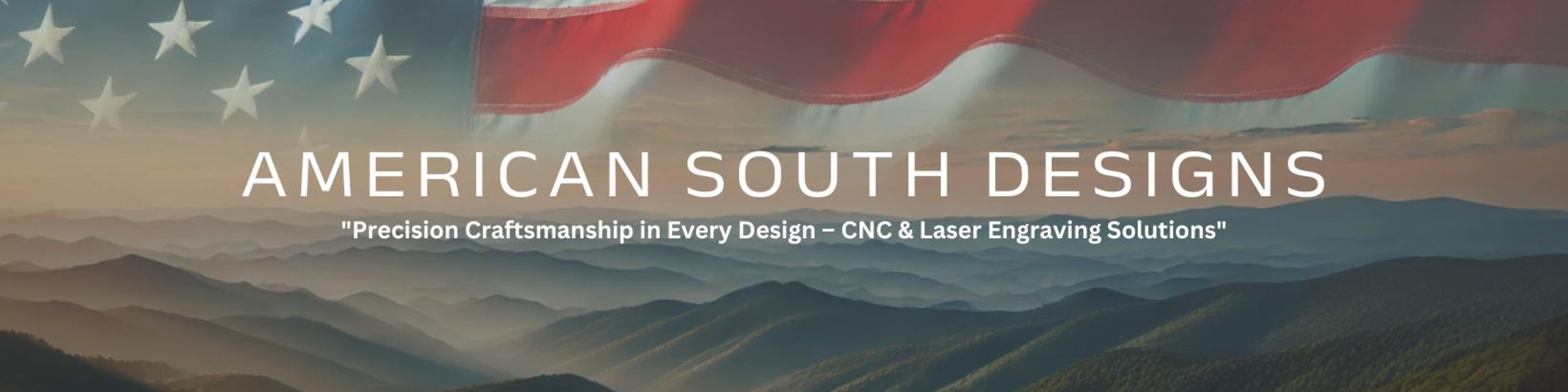 AmericanSouthDesigns - Etsy