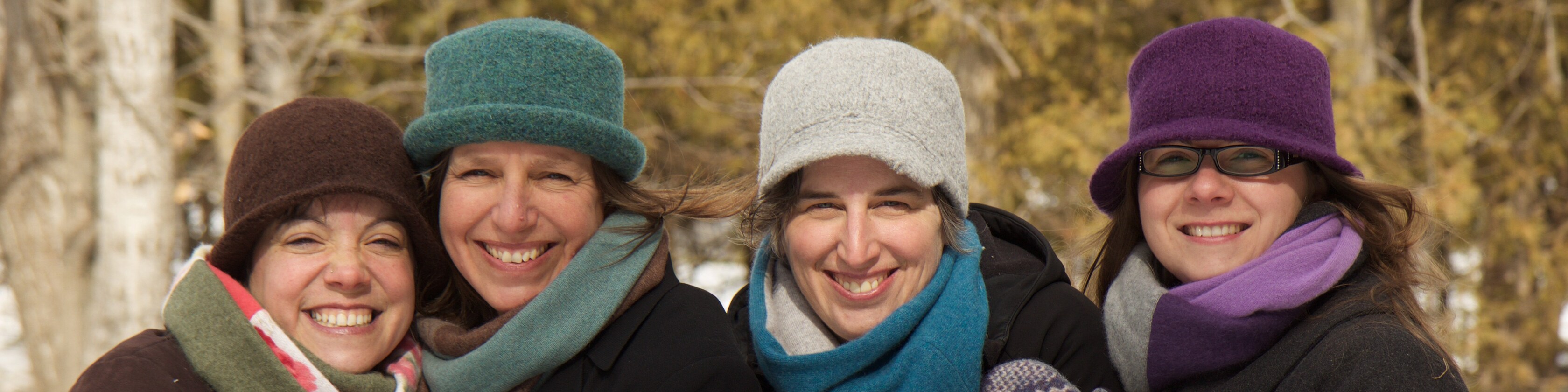 Lynn's Lids Handmade Hats & Fibre Art by lynnslids on Etsy