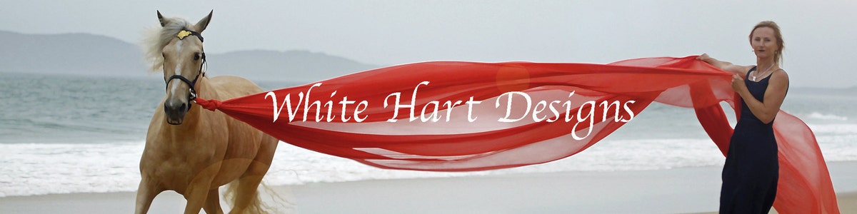 WhiteHartDesigns - Etsy