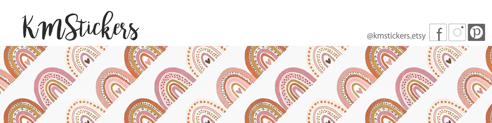 KMStickers | Etsy