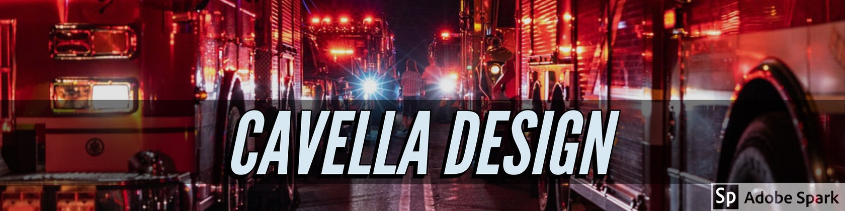 CavellaDesign - Etsy