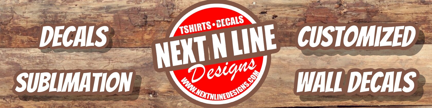 NextNLineDesign - Etsy